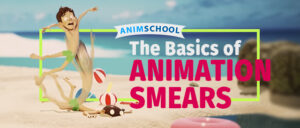 The Basics of Animation Smears – AnimSchool Blog