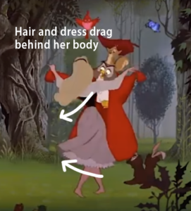 Follow Through and Overlap: Animation Tips – AnimSchool Blog