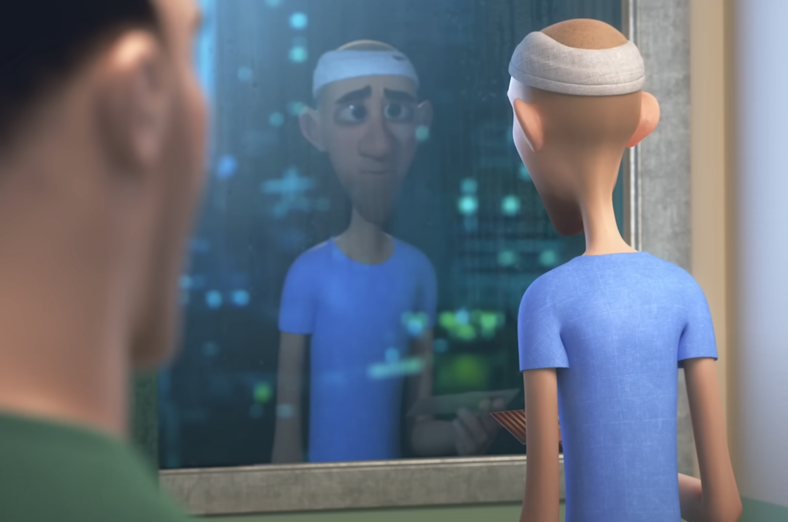 Storytelling in Animation – AnimSchool Blog