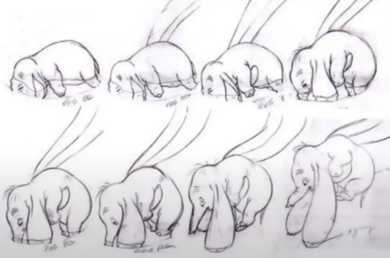 What is Rigging? – AnimSchool Blog