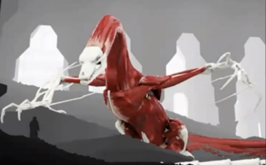 What is Rigging? – AnimSchool Blog