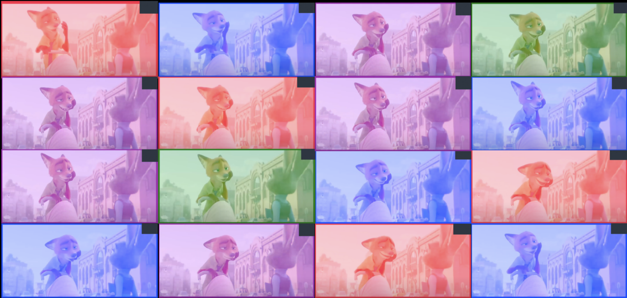 Breaking Down Breakdowns – AnimSchool Blog