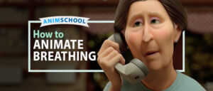 Breathing Life Into Your Animation – AnimSchool Blog