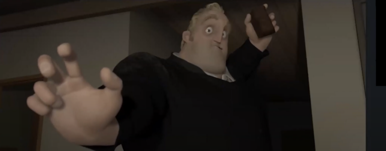 Handling Hands in Animation – AnimSchool Blog