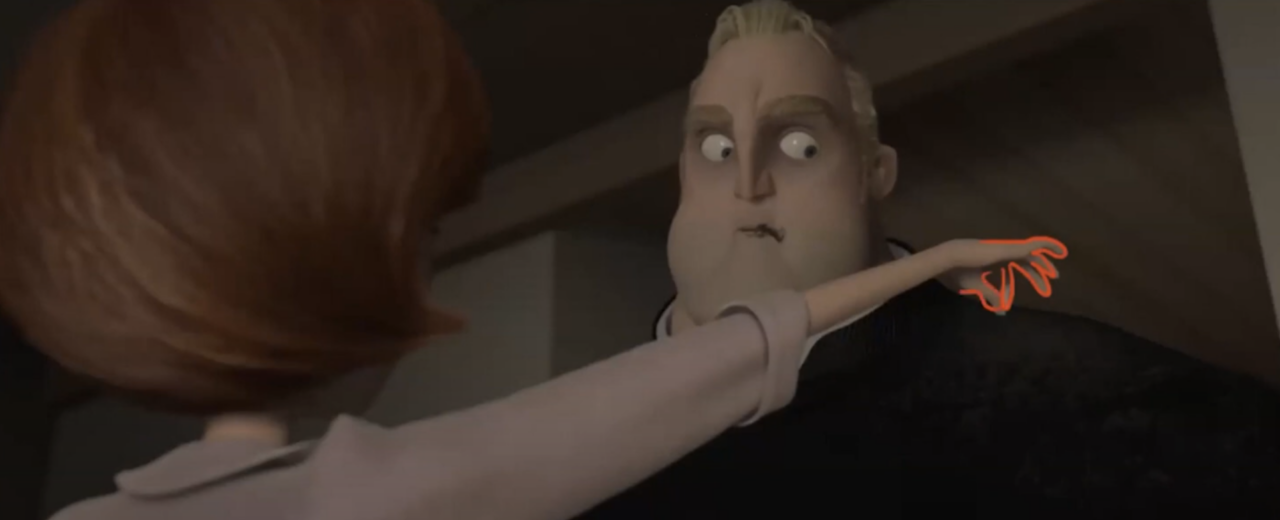 Handling Hands in Animation – AnimSchool Blog
