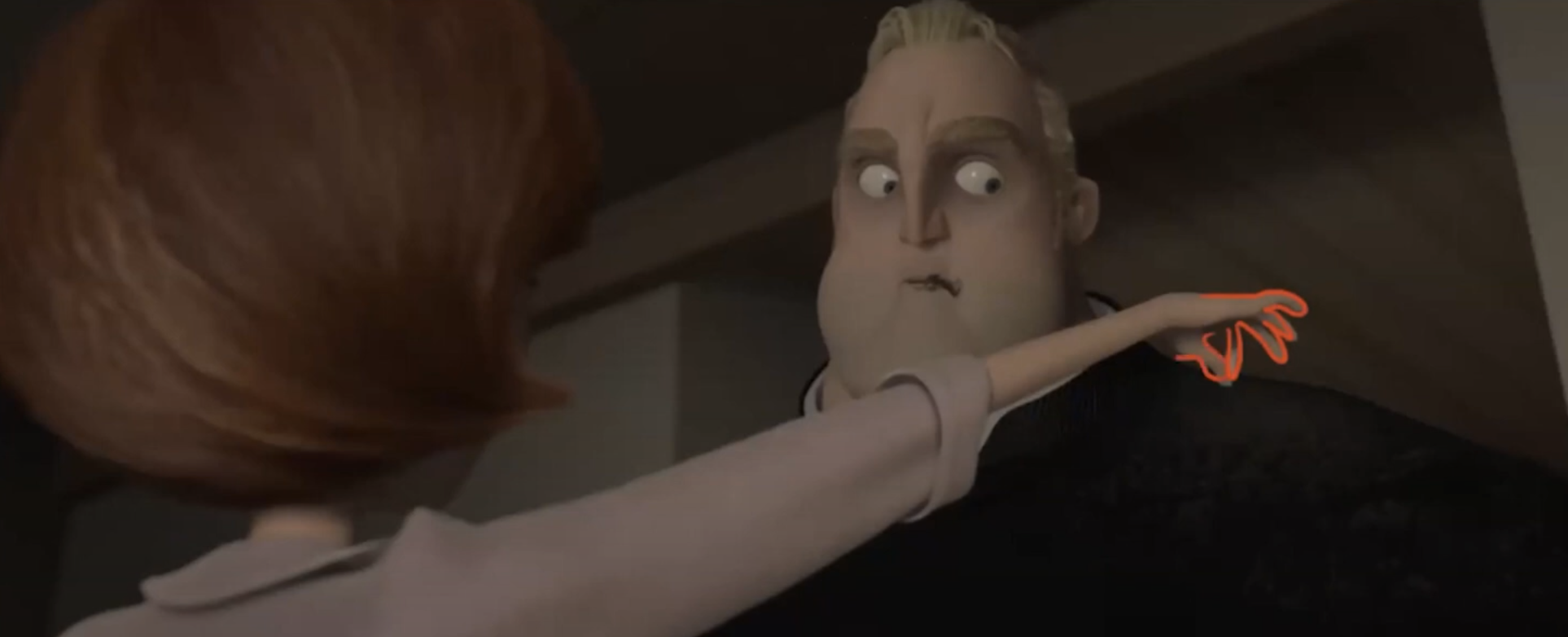 Handling Hands in Animation – AnimSchool Blog