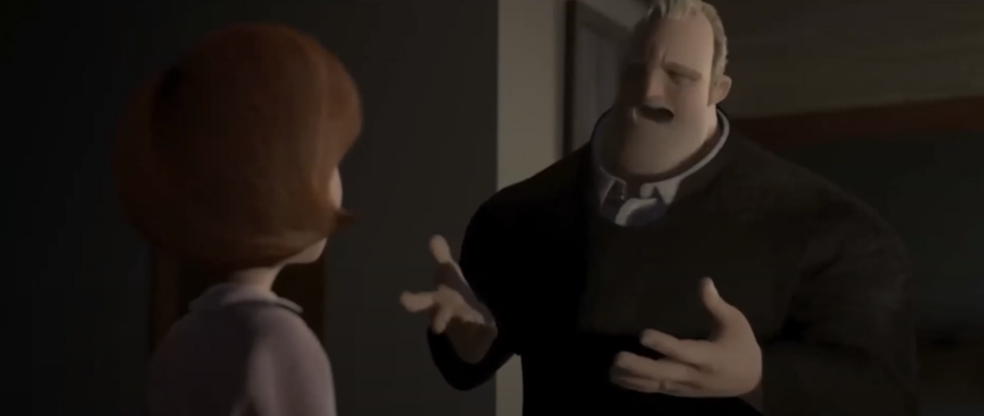 Handling Hands in Animation – AnimSchool Blog