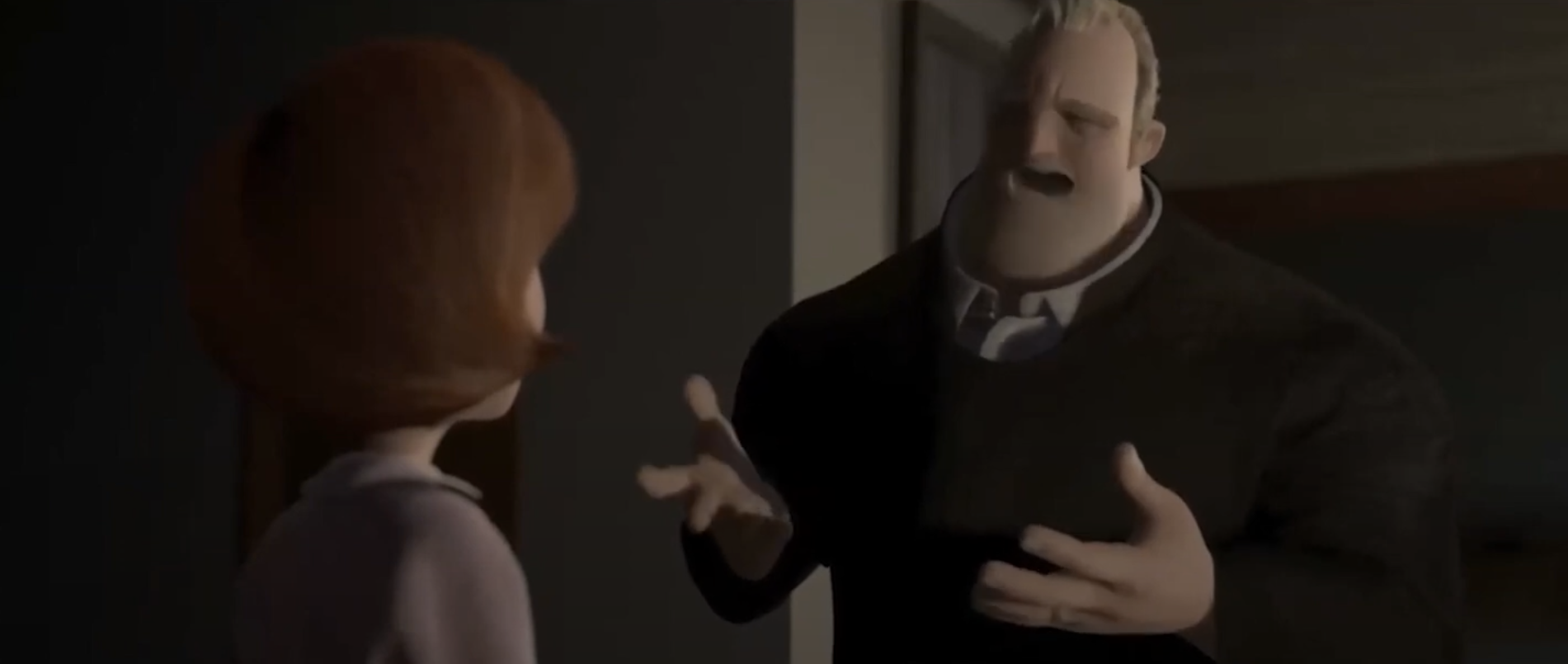 Handling Hands in Animation – AnimSchool Blog