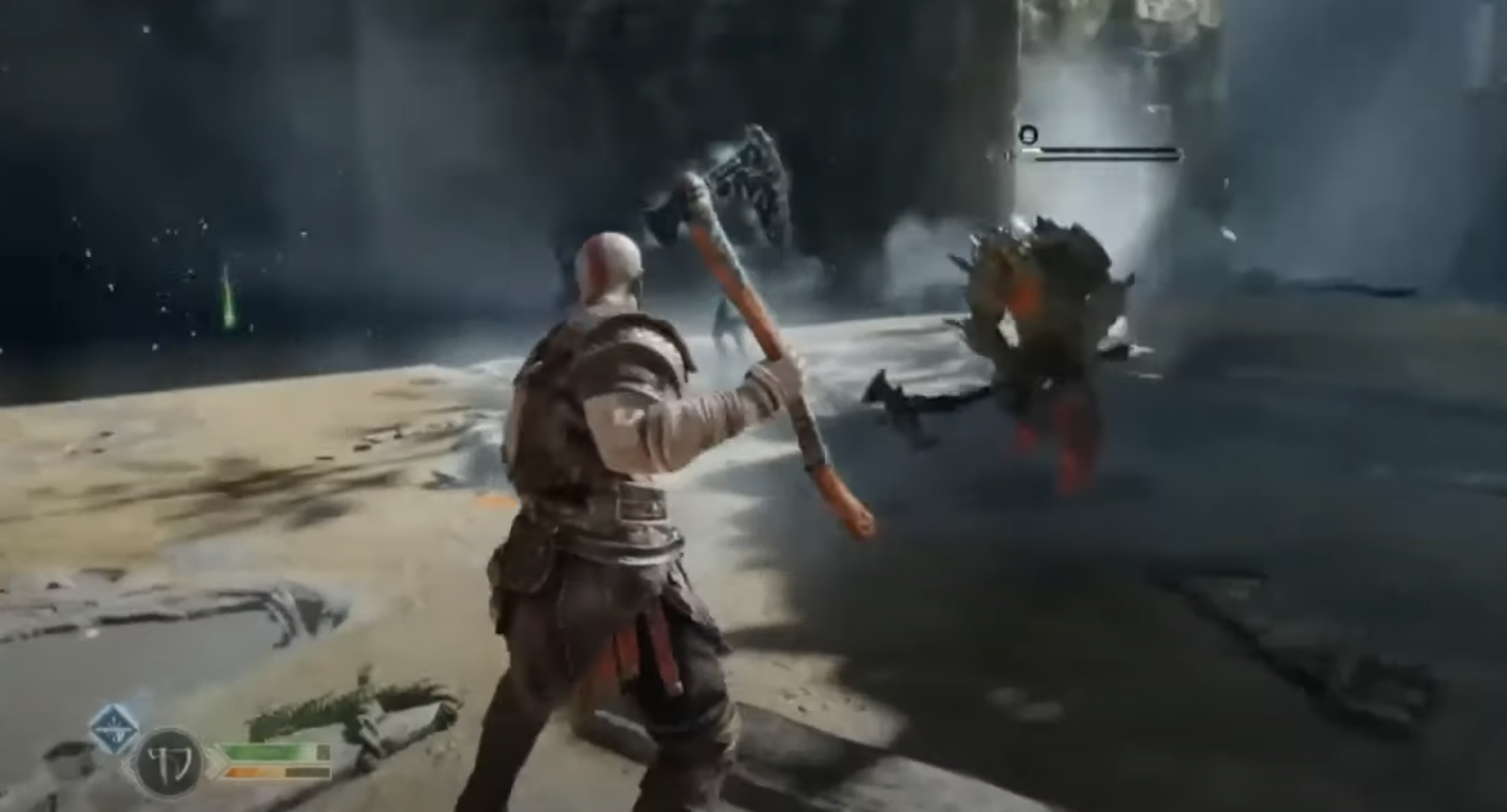 gameplay animation – AnimSchool Blog