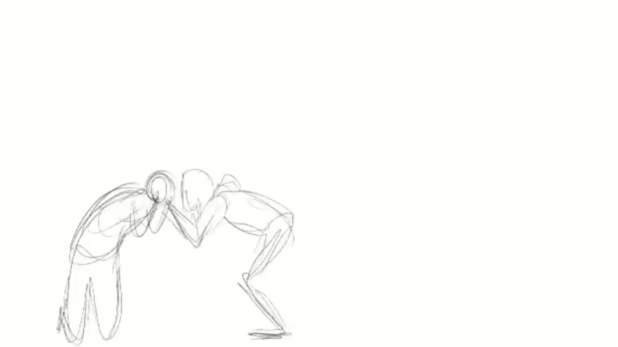 line of action – AnimSchool Blog