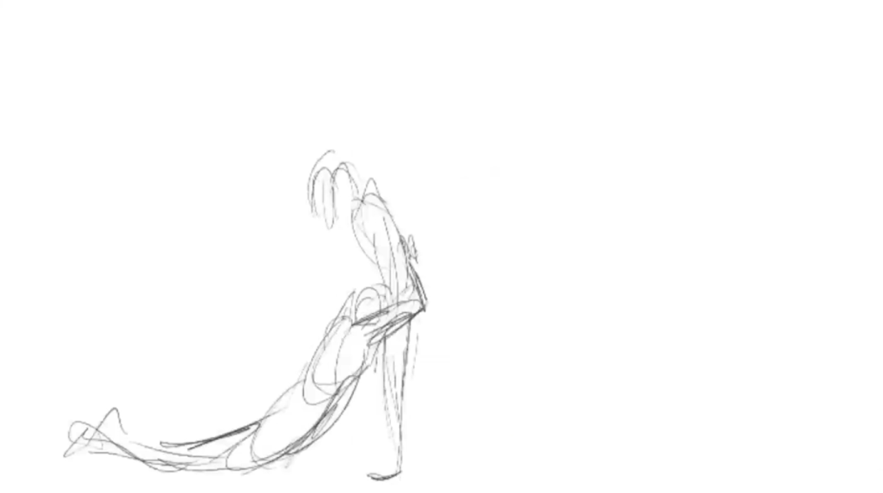 line of action – AnimSchool Blog