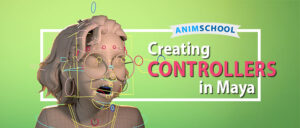 Creating Rig Controllers in Maya – AnimSchool Blog