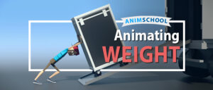 Animating Weight – AnimSchool Blog