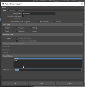Creating Rig Controllers in Maya – AnimSchool Blog
