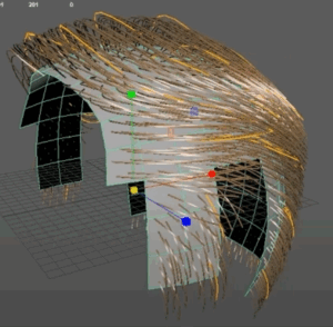 maya hair and grooming – AnimSchool Blog